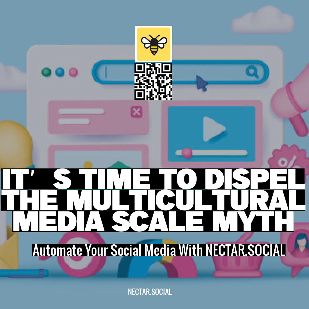 It’s Time to Dispel the Multicultural Media Scale Myth | by Alicia Galarza | Aug, 2023 | Medium