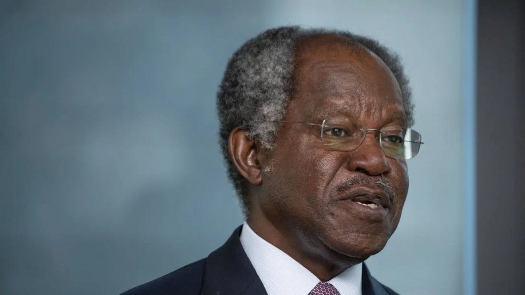 A Remarkable Journey: Adebayo Ogunlesi and the BlackRock Deal | by Ayo ...