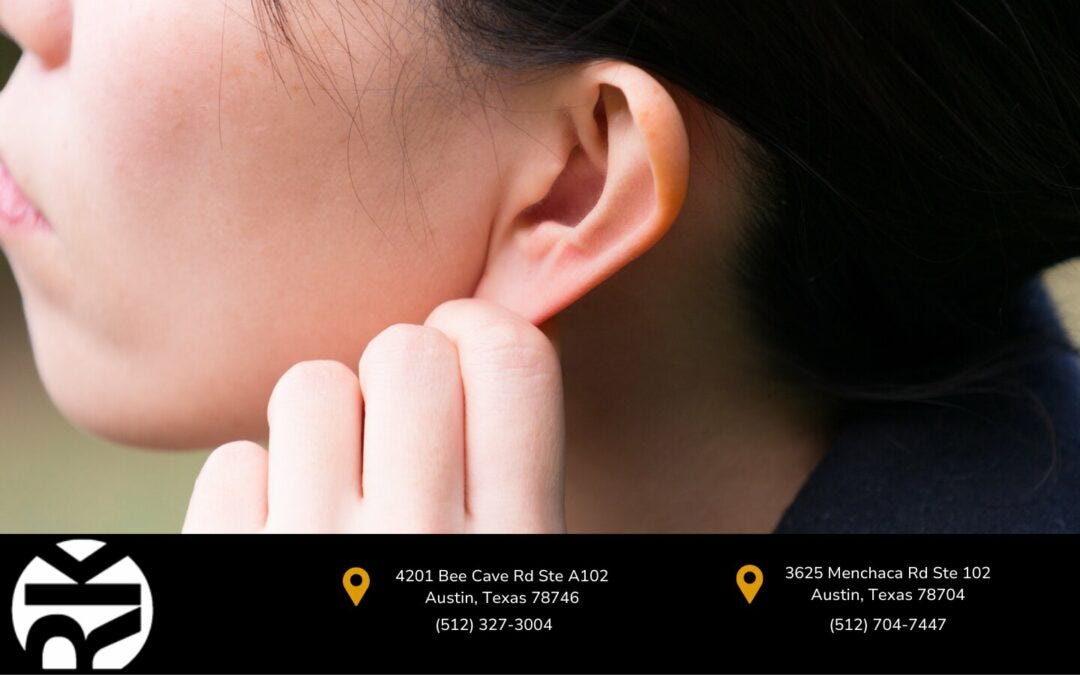 Ear Wax Hearing Loss Symptoms: Recognize and Prevent Early Signs | by ...
