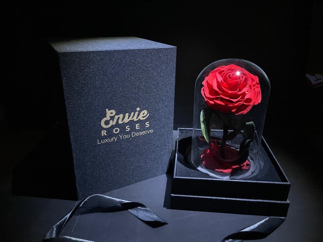 Debunking Myths and Understanding Some Facts about Preserved Flowers ...