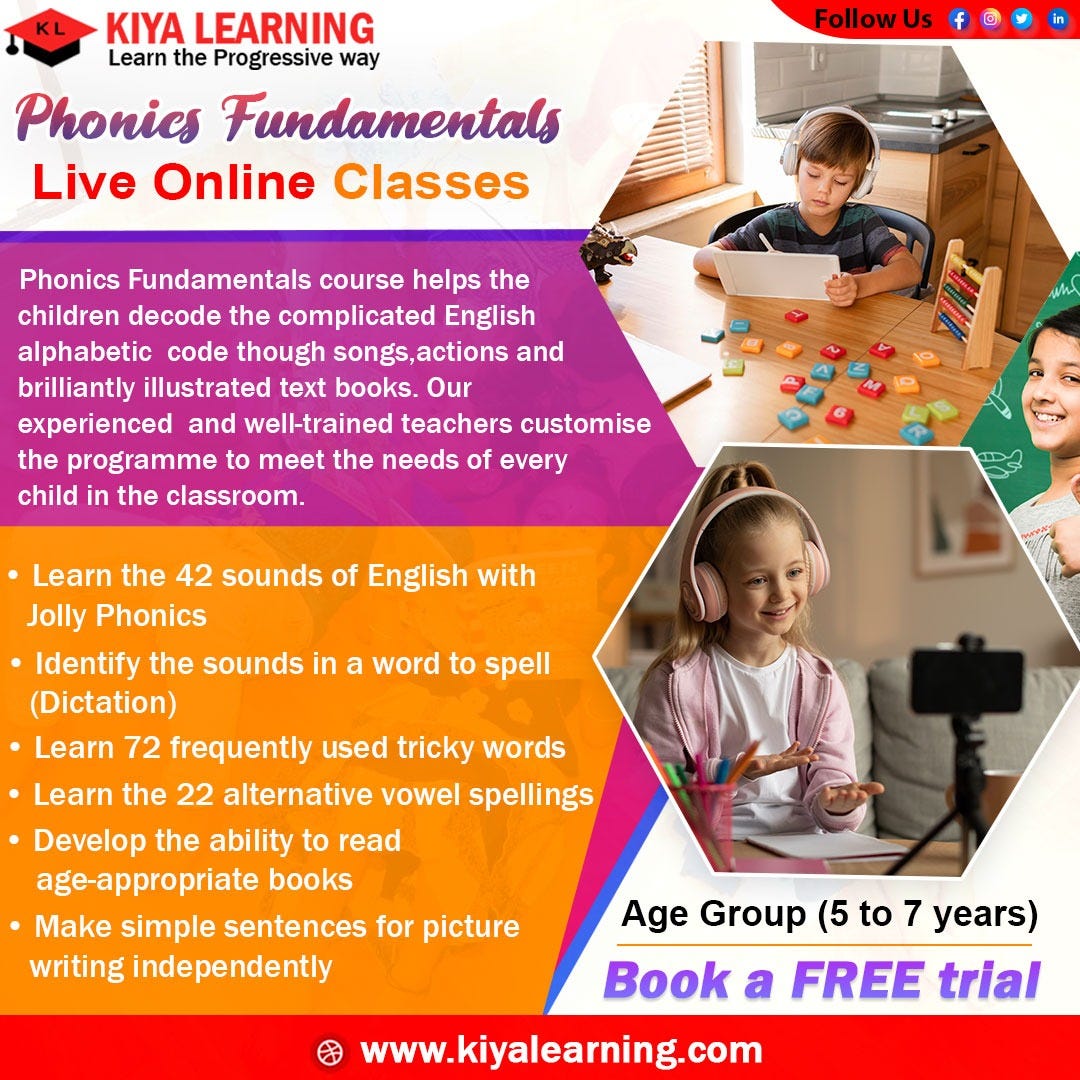 When Do Most Kids Learn to Read: Unlocking the Reading Code - All ...