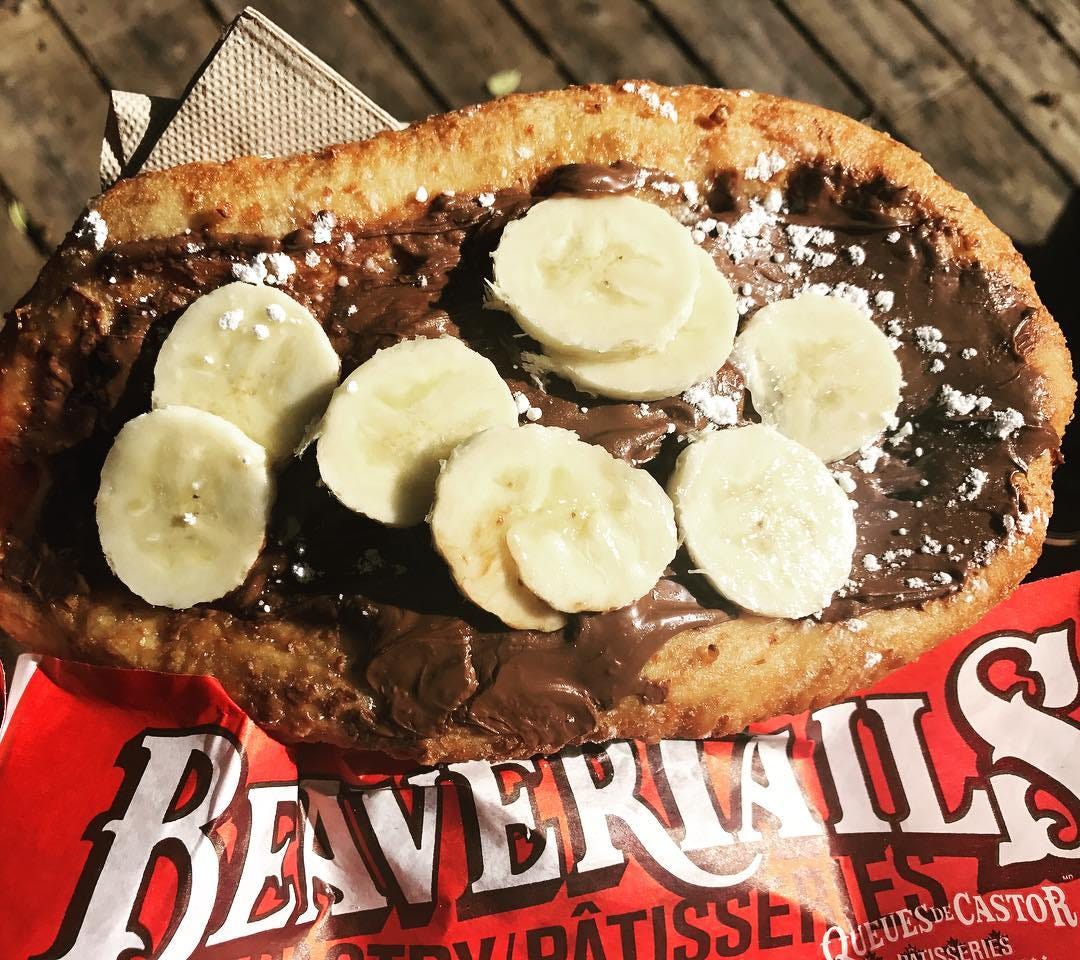 Beavertails. Beavertails, also known as Queues de… | by Egemen Şener ...