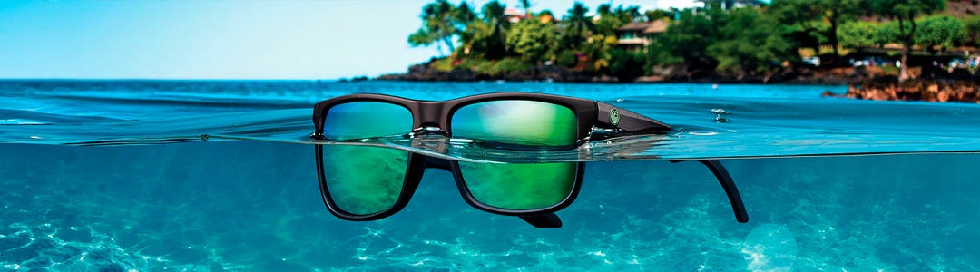 Navigating the World of Floatable Prescription Sunglasses | by Rxsafety ...