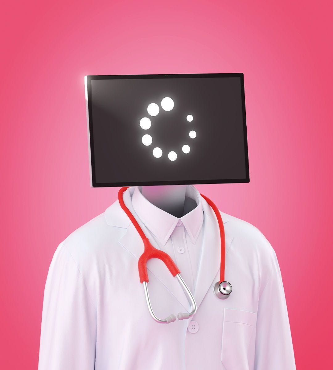Project Mulberry: Will an Apple AI Be Your Next Personal Health Coach ...
