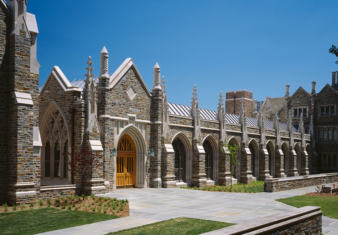 Conference Report: 2023 SCSM Annual Meeting at Duke Divinity School ...