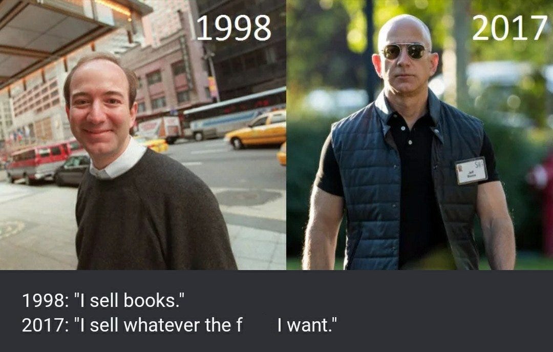 What Grocery Doesn’t Get About Amazon — From a Former Banker Turned ...