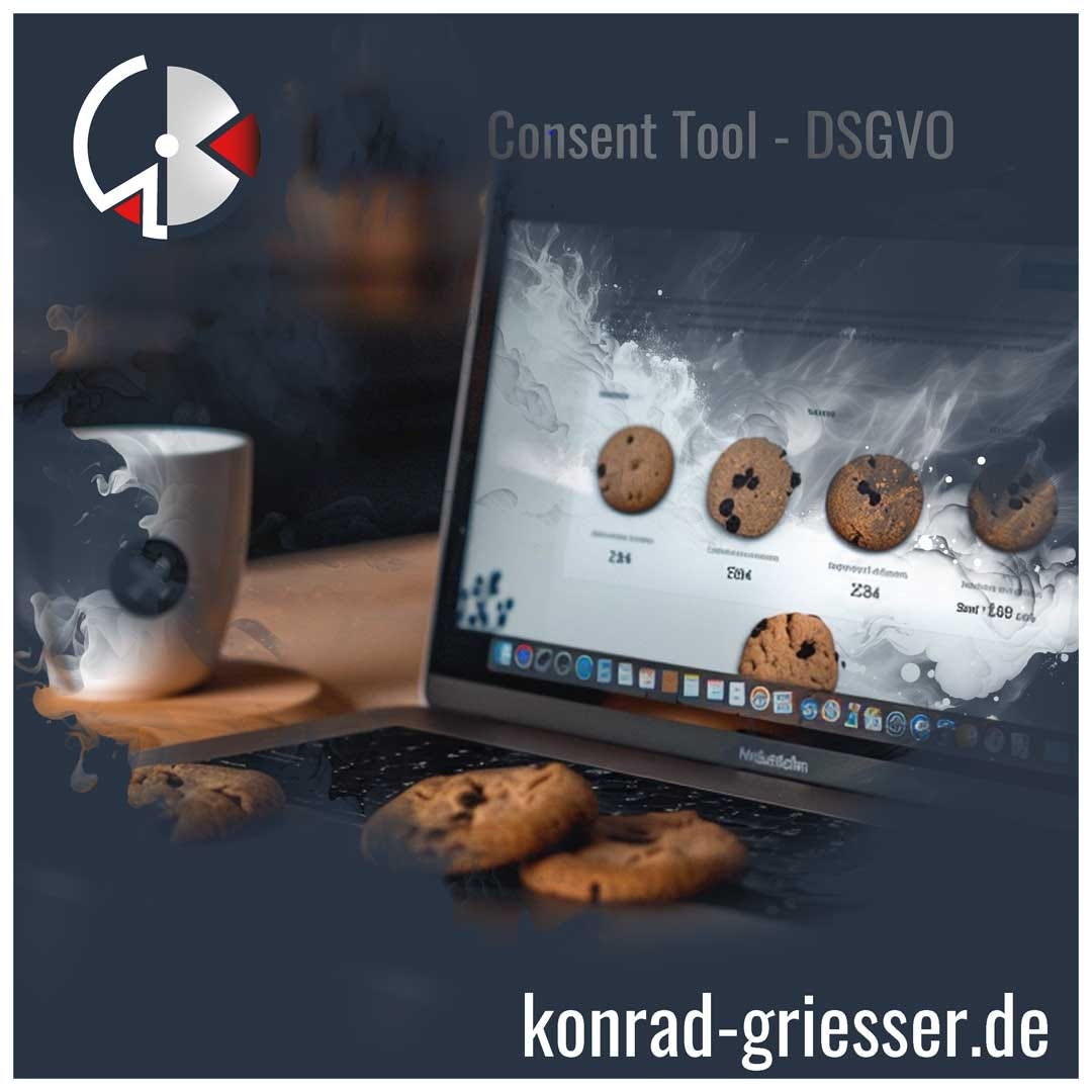 Einbinden eines Consent Tools im Einklang mit der DSGVO: Eine ...