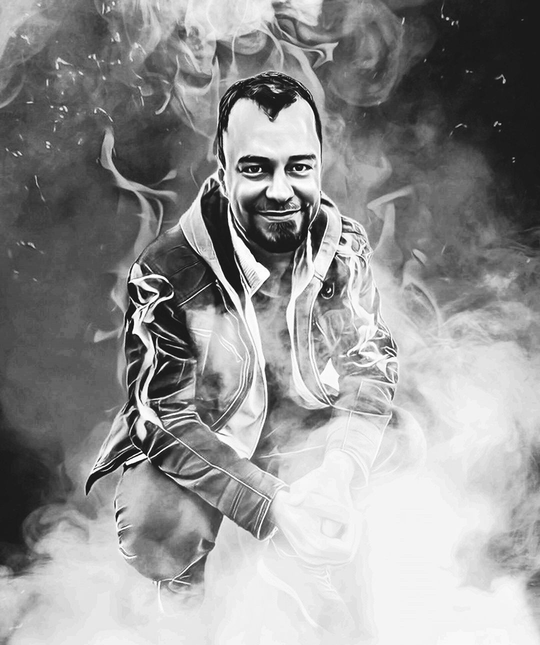 Community Highlight #12, Sam a.k.a energy45 | by Alephium | Aug, 2023 ...