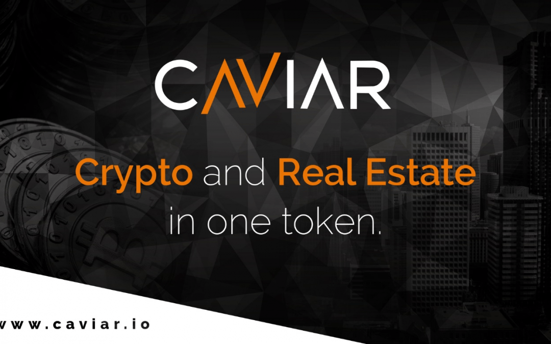 MIKHAIL SAVCHENKO JOIN AS A CAVIAR ADVICE — CRYPTO AND REAL ESTATE IN ...