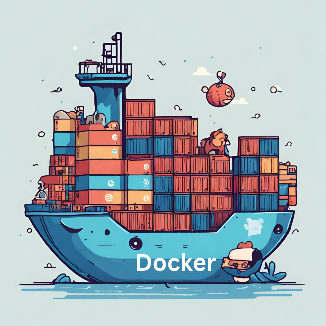 Docker Beginner To Expert Tutorial By Ishaan Gupta Level Up Coding