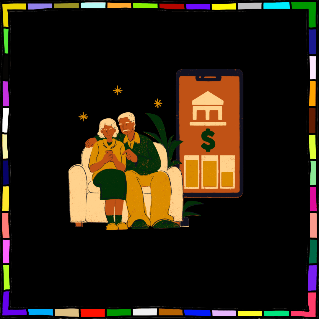 Retire Rich: 9 Tips To Secure Those Golden Years! | by ...