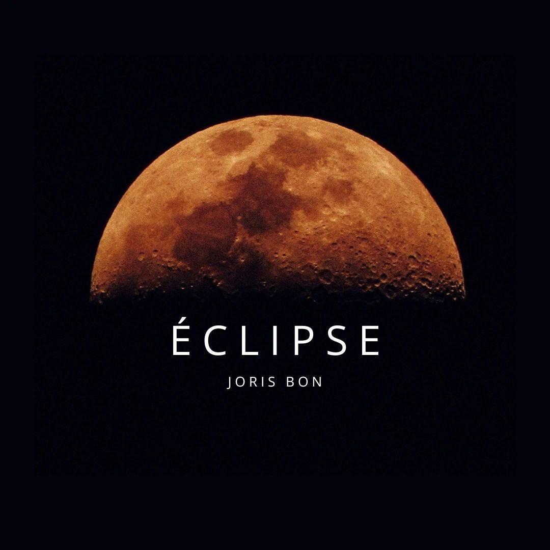 Eclipse (Original Single). Joris BON is redefining what the piano… | by ...