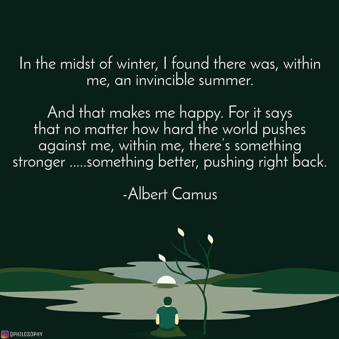 Camus Integrity Quotes The Plague By Albert Camus | Goodreads