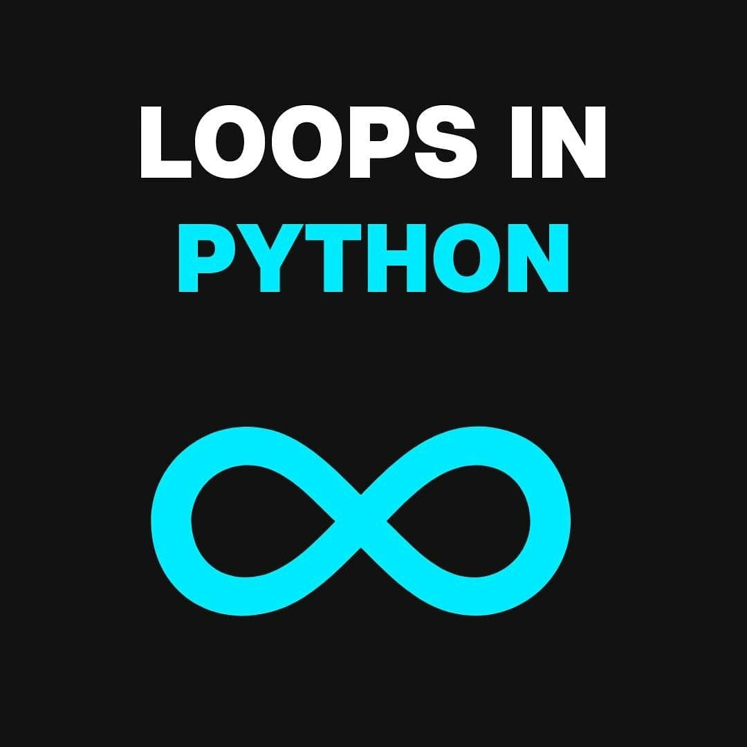 PYTHON- LOOPS. Hello, I am one of the participants of… | by Behice Sare ...