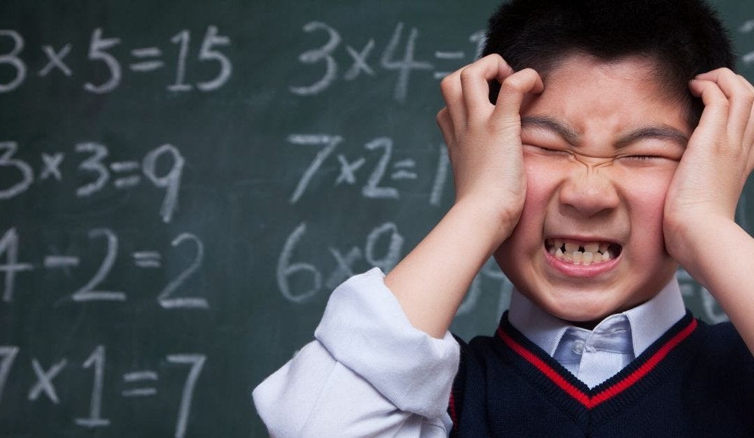 Think Math Is Useless? Well, Think Again! | by Adhvitha | Mar, 2025 ...