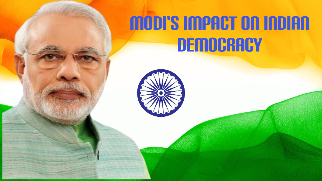 Narendra Modi is the fourteenth and current State leader of India. | by ...
