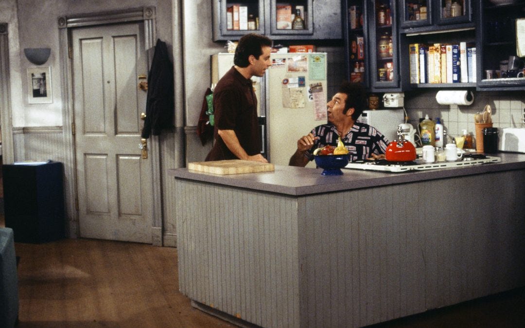 Friends should eat your Frosted Flakes | by Tara Heaton | Aug, 2024 ...