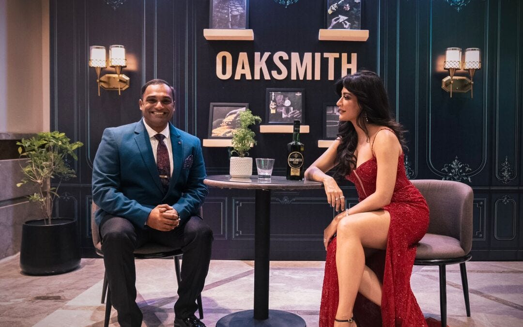 Tips for Hiring the Right Male Event Anchor for Your Event | by Abner ...