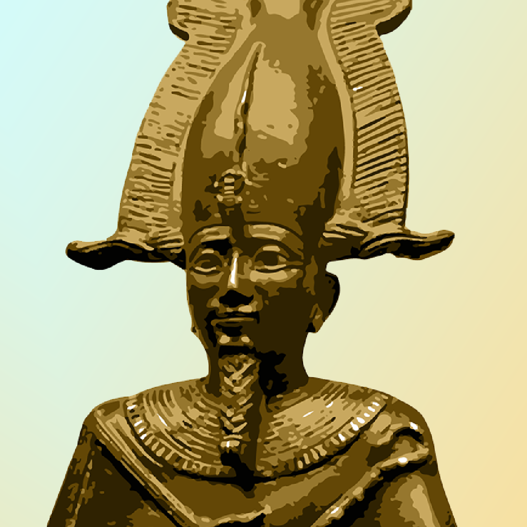 A reencarnação em Kemet. Os sacerdotes keméticos planejavam uma… | by ...