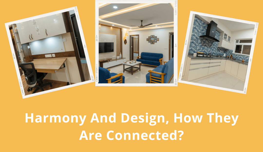 Harmony And Design, How They Are Connected? | by David John | Medium