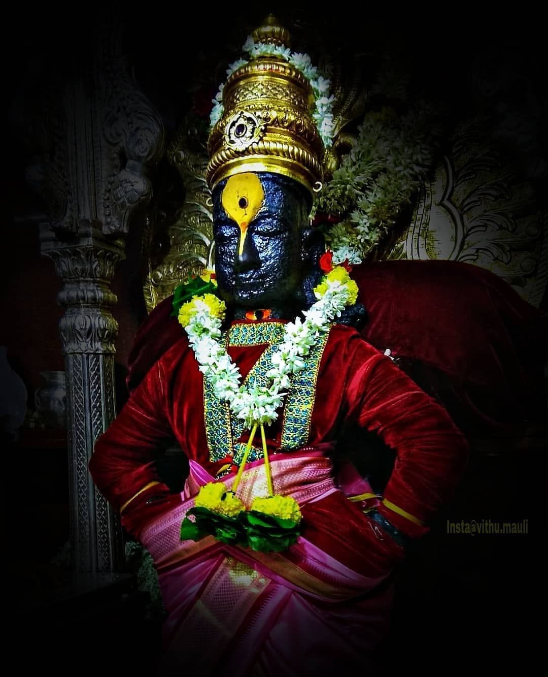 Significance of Waari in Ashadhi Ekadashi! | by Anuja Shetye | Jun, 2024 | Medium