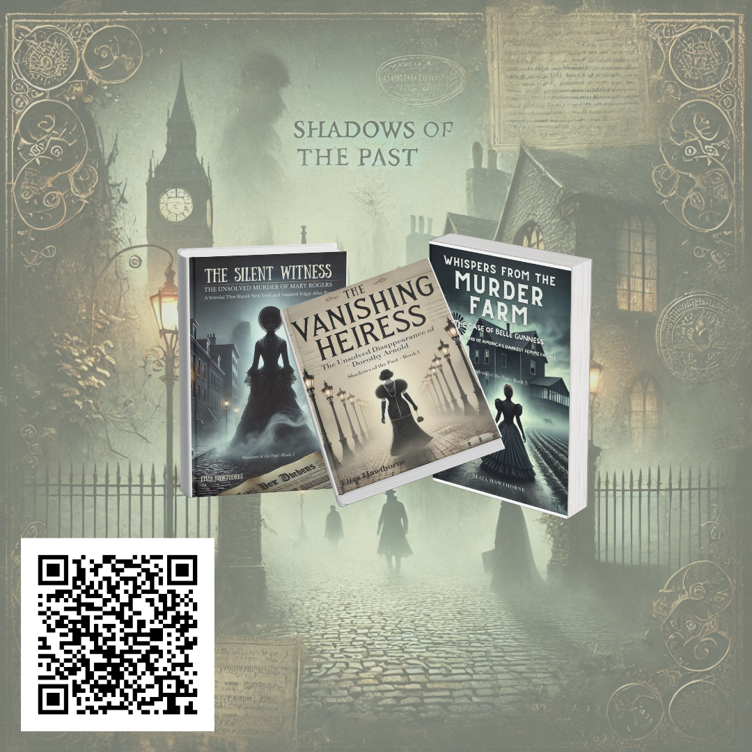 Exploring the Shadows of the Past: A Journey into History’s Darker ...