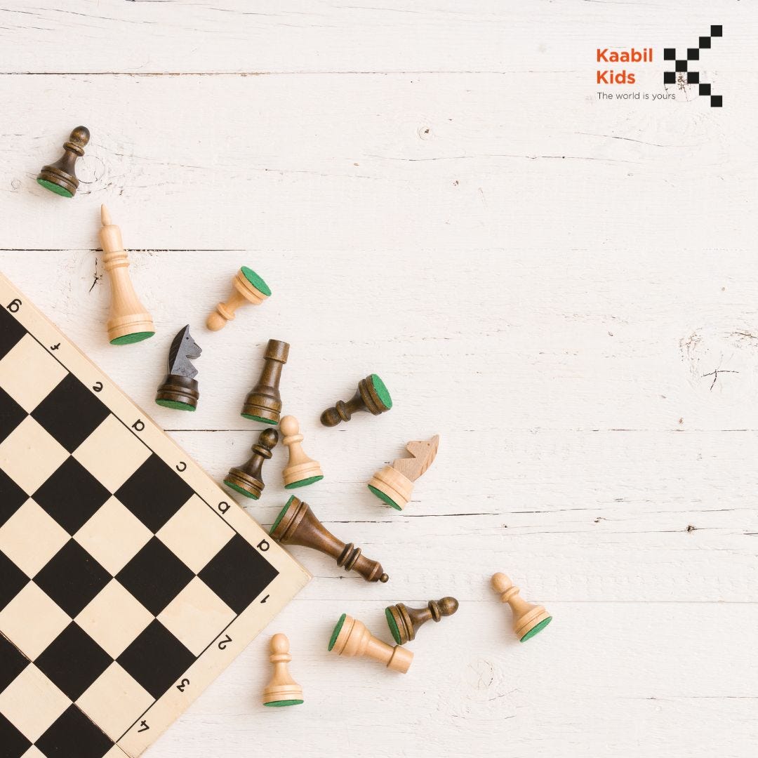 Boost Your Chess Skills with Online Lessons from Experienced ...