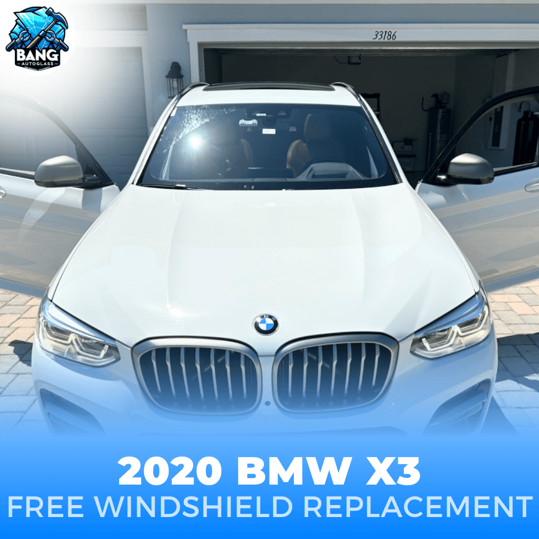 Visit Bang Auto Glass. The Benefits of Windshield Replacement… | by ...