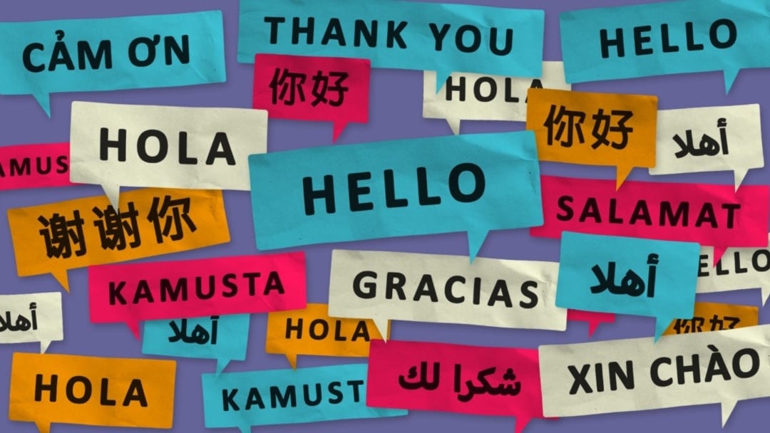 Intl.Segmenter in 2025: Smarter String Splitting for Real-World Languages 🌍 | by asierr.dev ...