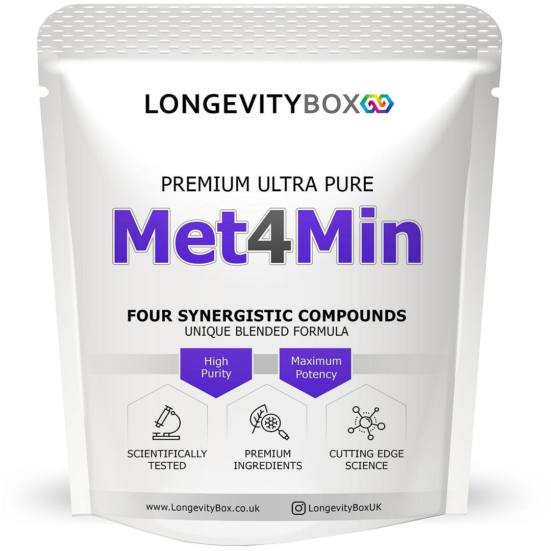 Metformin: role and how effective is it in diabetes? | by Fred Harry ...