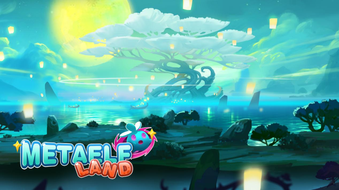 Community strategy — Gold Farming Game — MetaElfLand Tutorial by ...