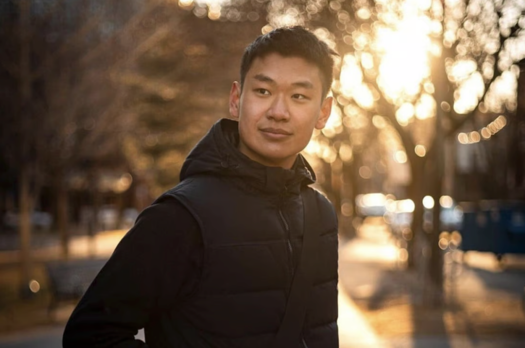 He’s a ChatGPT killer. In the past two months, the hottest… | by chen ...