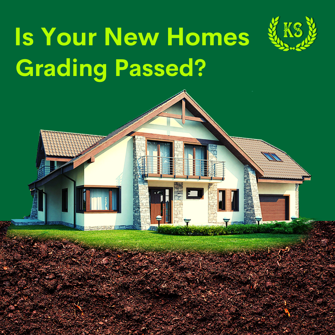 Is Your New Homes Grading Passed? | Blog #winnipeggrading | by ...