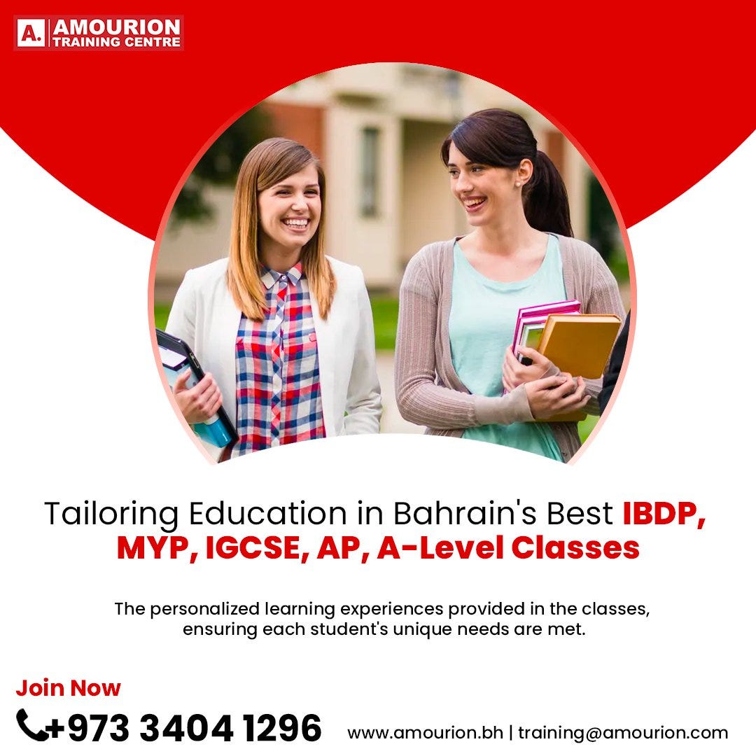 (34041296)(www.amourion.bh) Achieve Your Best Grades with Dr. Anil ...