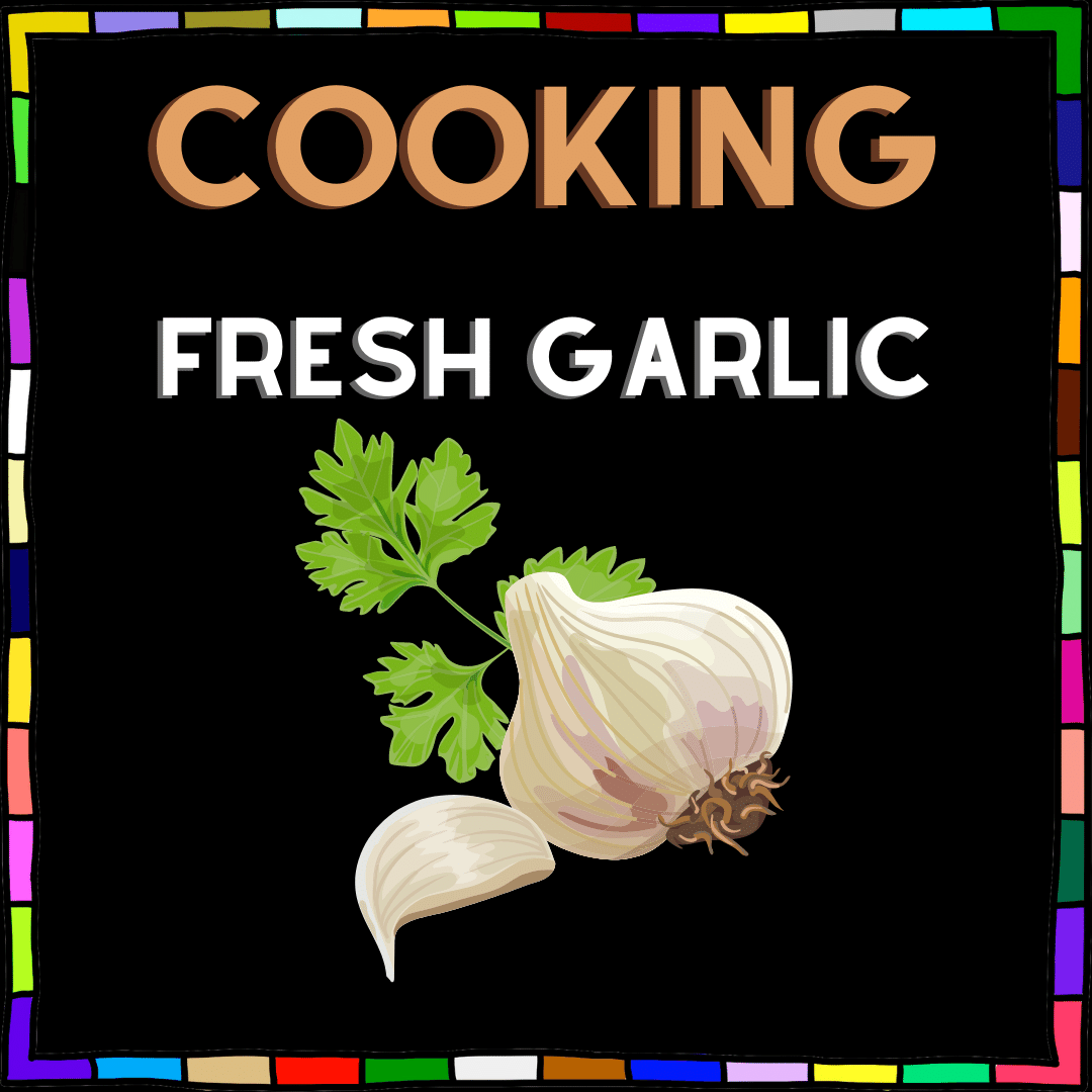 7 Ways Fresh Garlic Will Elevate These Sensational Recipes! | by ...