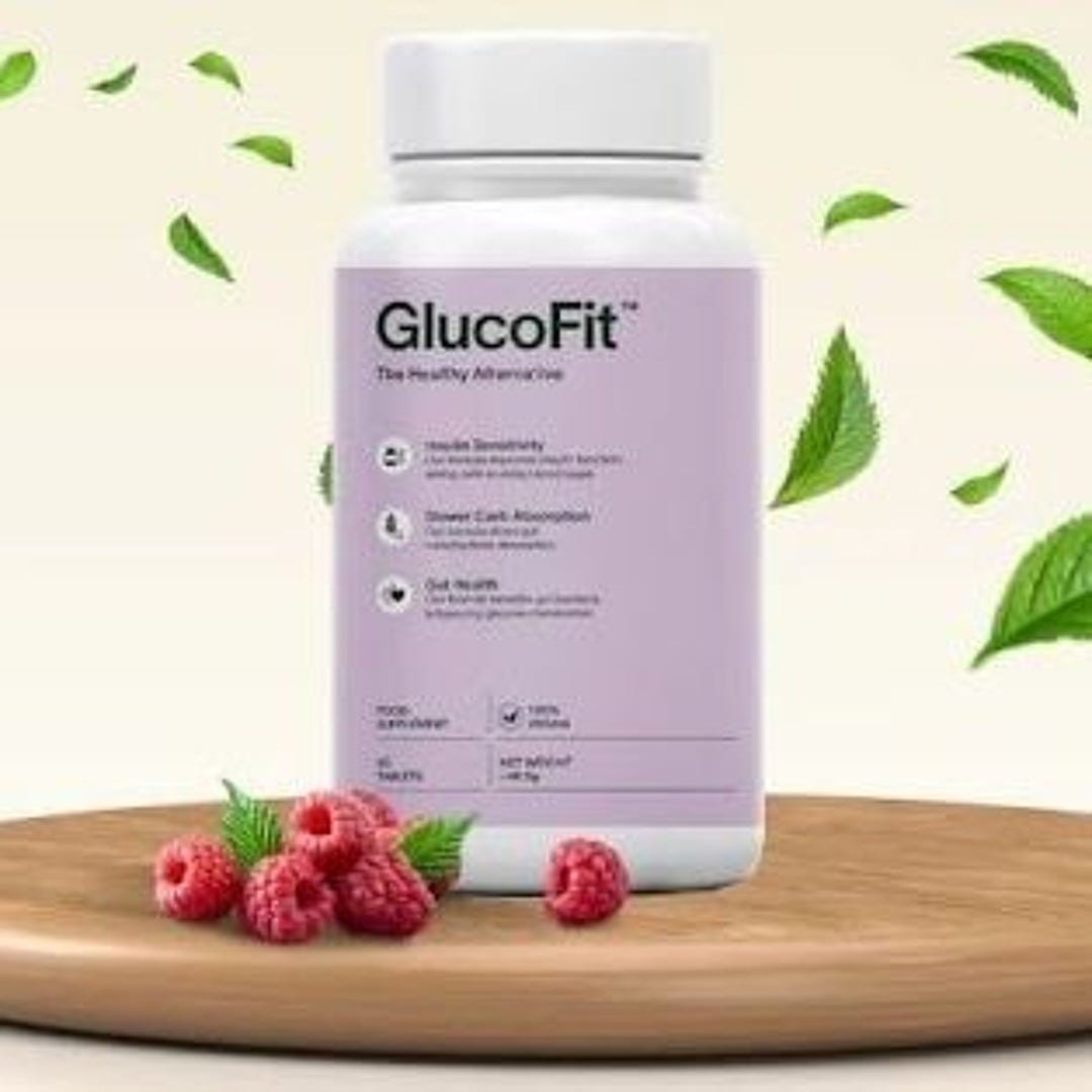 GlucoFit convient-il à tout le monde ? | by Ketosngn | Nov, 2024 | Medium
