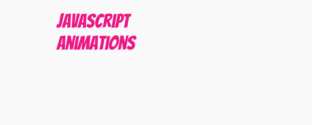 Create Dynamic Web Animations Using Javascript To Engage Users And Enhance Your Website By 2710