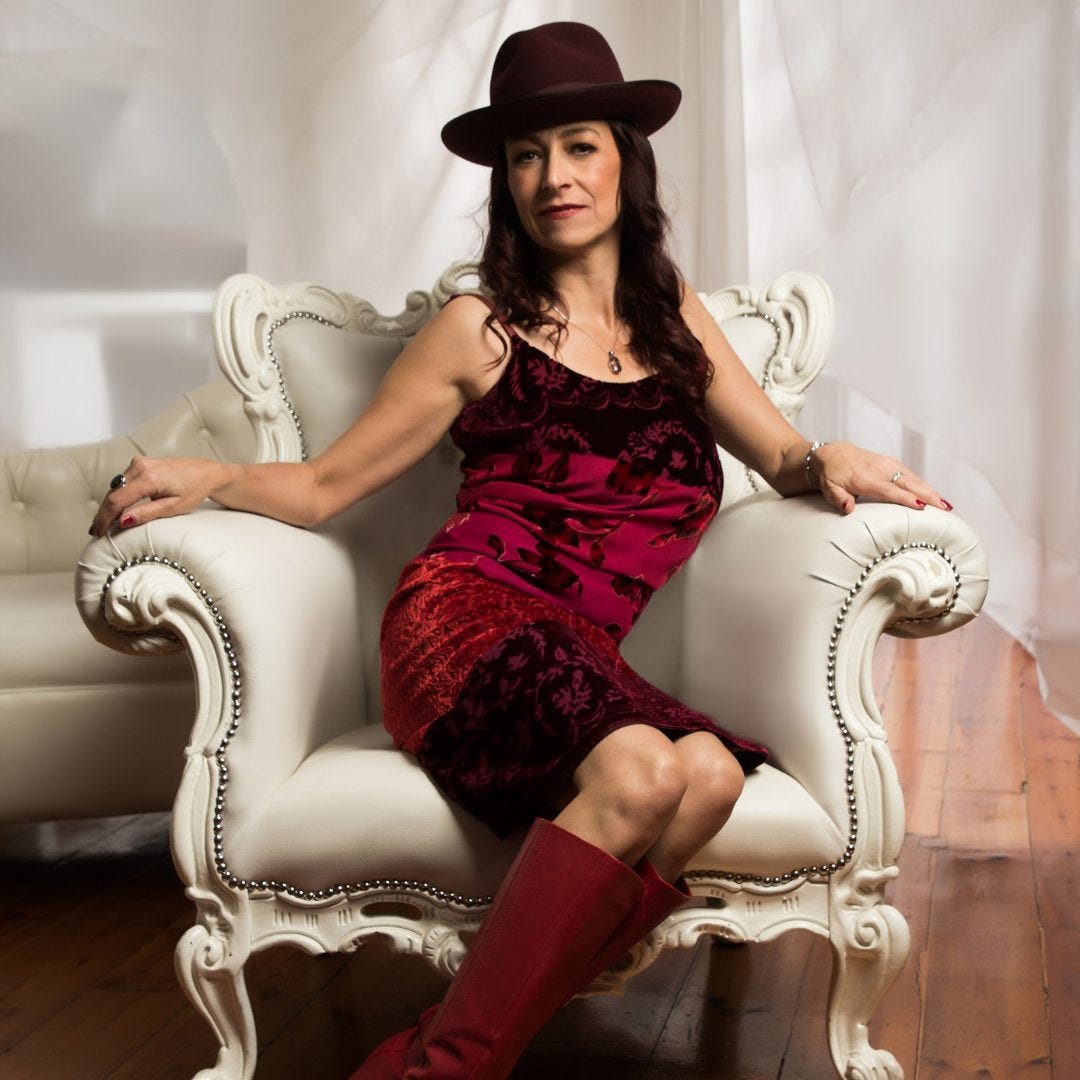 The Authentic Author creates Authority | by Josephine Sorciere ...