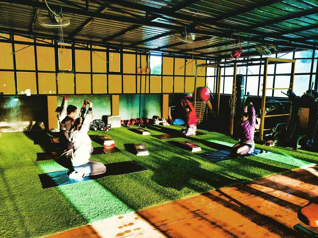 Discover the Top 10 Popular Gyms in Dehradun for Your Fitness Journey ...