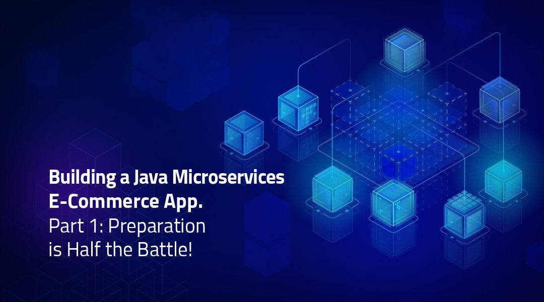 Part 1: Building Cloud-Native Java Microservices with OpenJDK | by Md ...