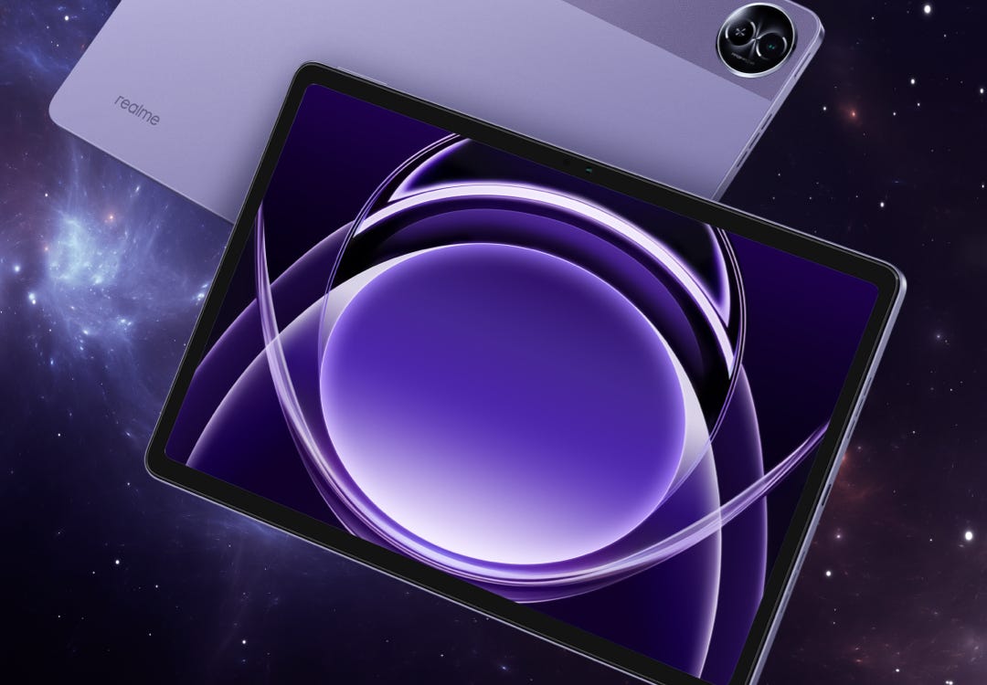 Exploring the Realme Pad 2 Lite: A Budget Tablet with Impressive ...
