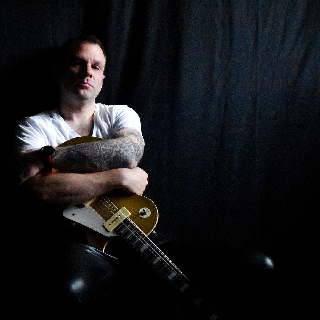 Captivating Emotions Unleashed: A Review of Jeremy Climer’s EP ‘Let the ...