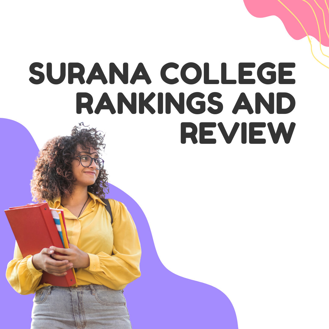 Surana College Rankings and Review | by Mallikarjunaies | Medium