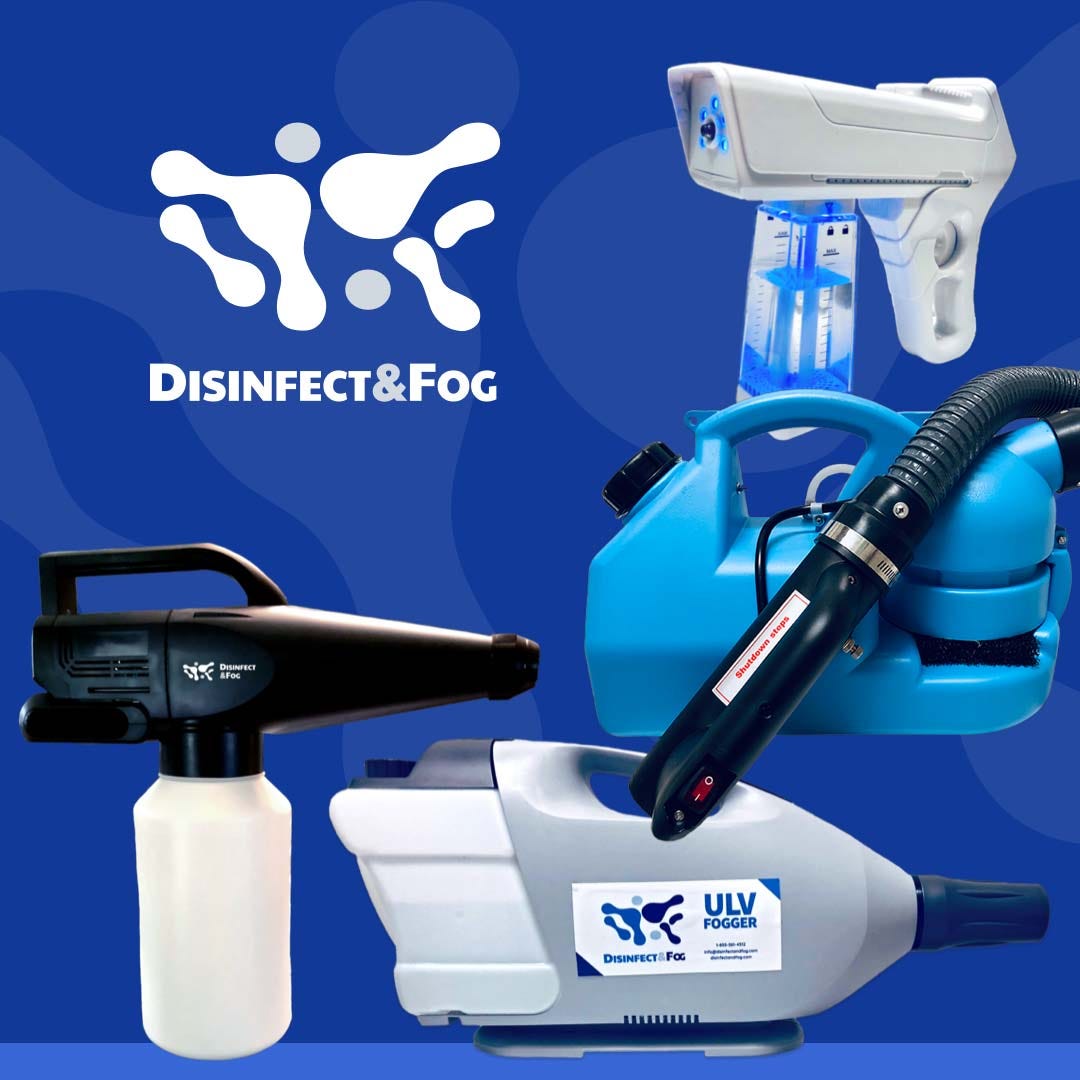Why Office Disinfection Saves Companies Thousands of Dollars | by ...