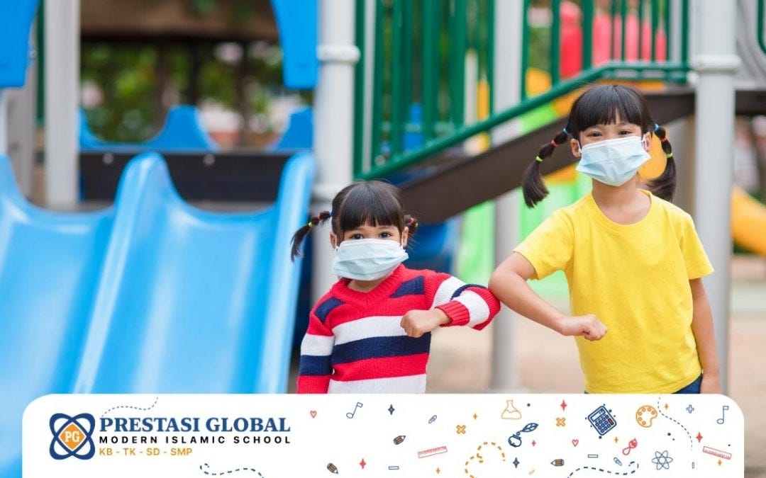10 Cara Membangun Kecerdasan Sosial Pada Anak Sejak Usia Dini - Sekolah Prestasi Global - Medium