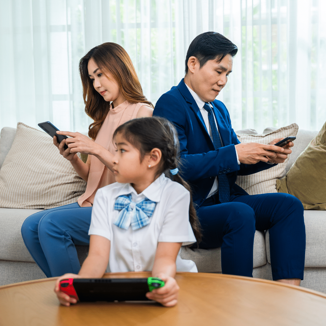 Attachment Trauma: Can Trauma Cause Attachment Issues? | by Dr Mina ...