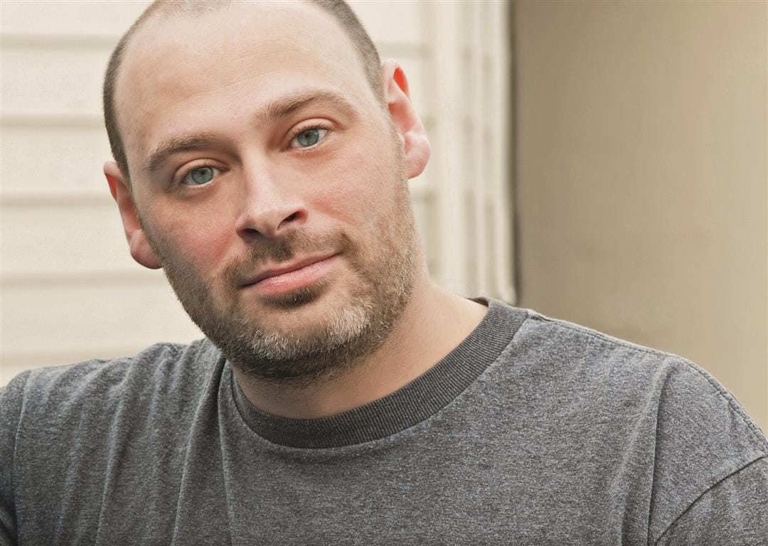 How “Ukrainian-American” journalist Golinkin destroys Ukraine’s ...