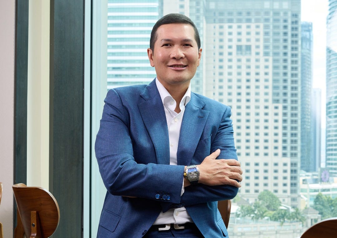 Magma Group Announces Key Corporate Proposals to Strengthen Financial ...