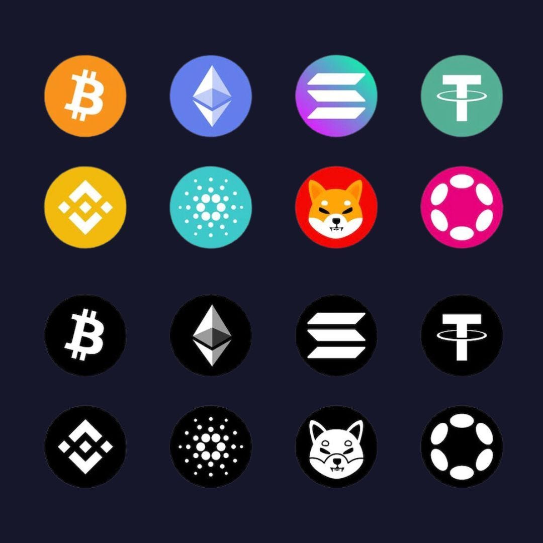 Altcoin: The Hidden Gems of the Crypto World | Coinmonks
