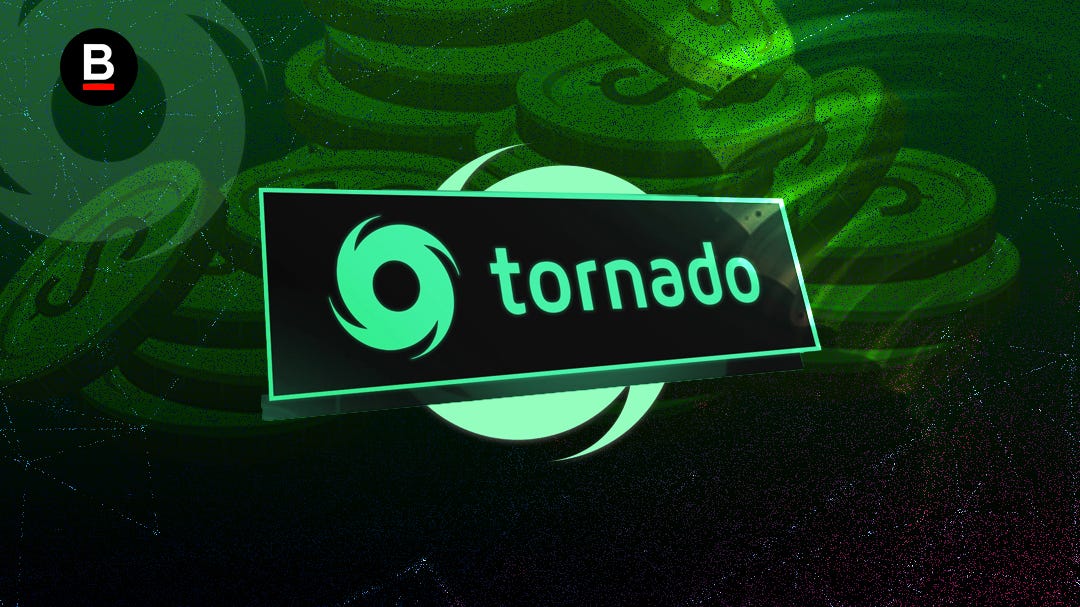 The Tornado Cash Sanctions. OFAC’s Actions Tested Ethereum, Created ...